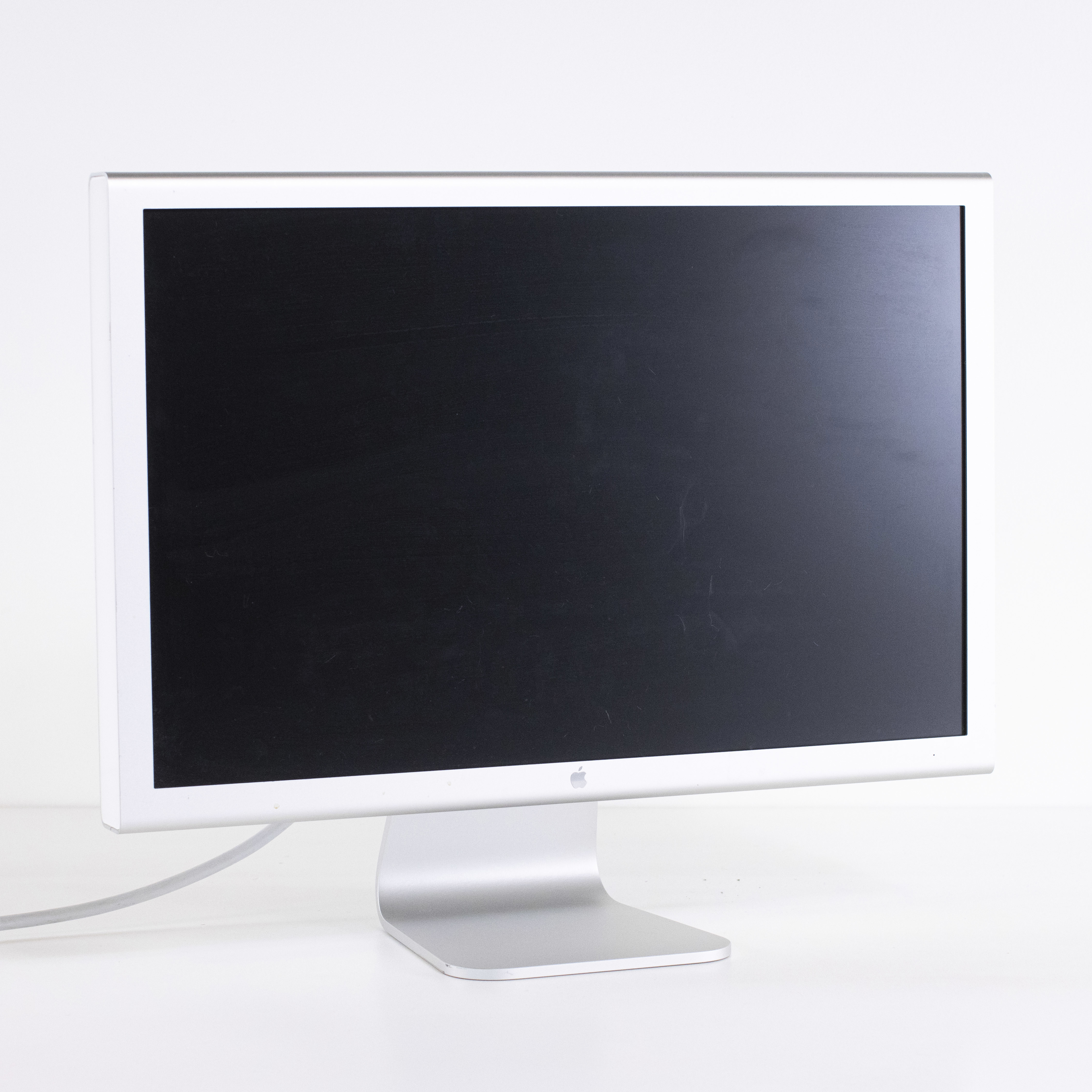 Apple LCD Display, 23", ca 2005 | Auktion