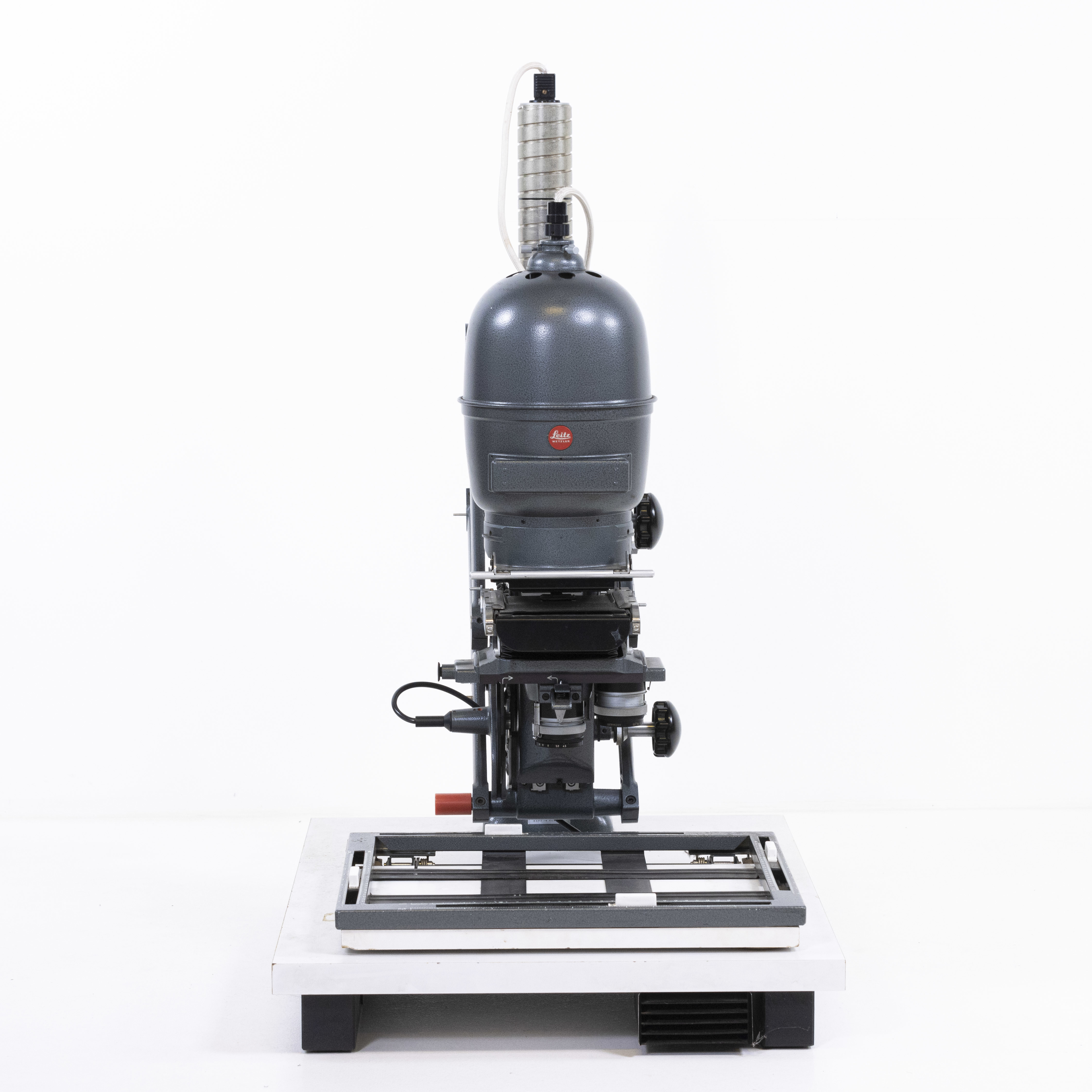 Leitz Focomat IIc, förstoringsapparat, 60/70-tal, Tyskl | Auktion