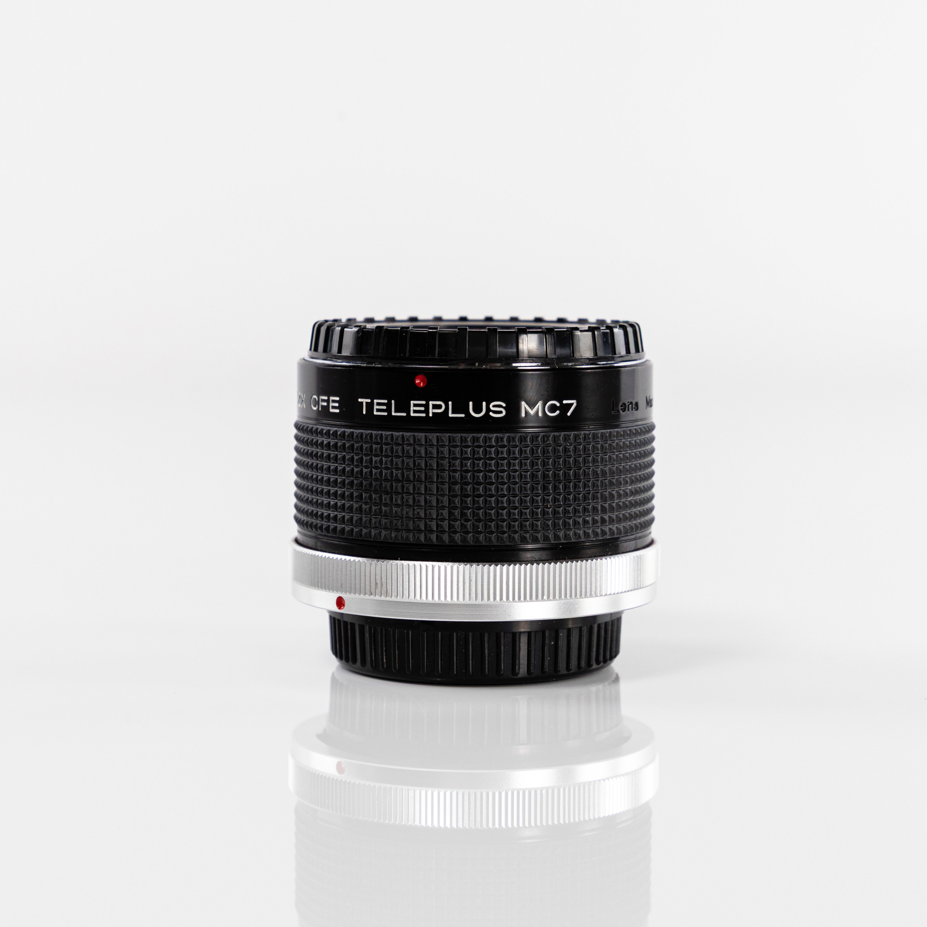 Systemkamera, Canon T70, 2 objektiv, til… | Auktion.se